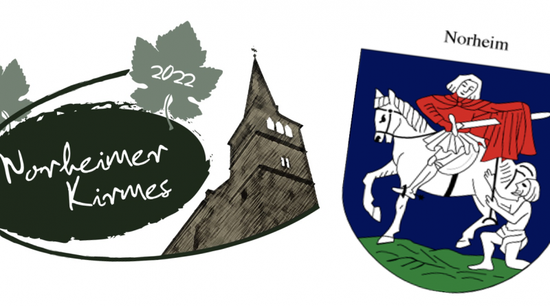 Norheimer Kirmes 2022 – Ortsgemeinde Norheim