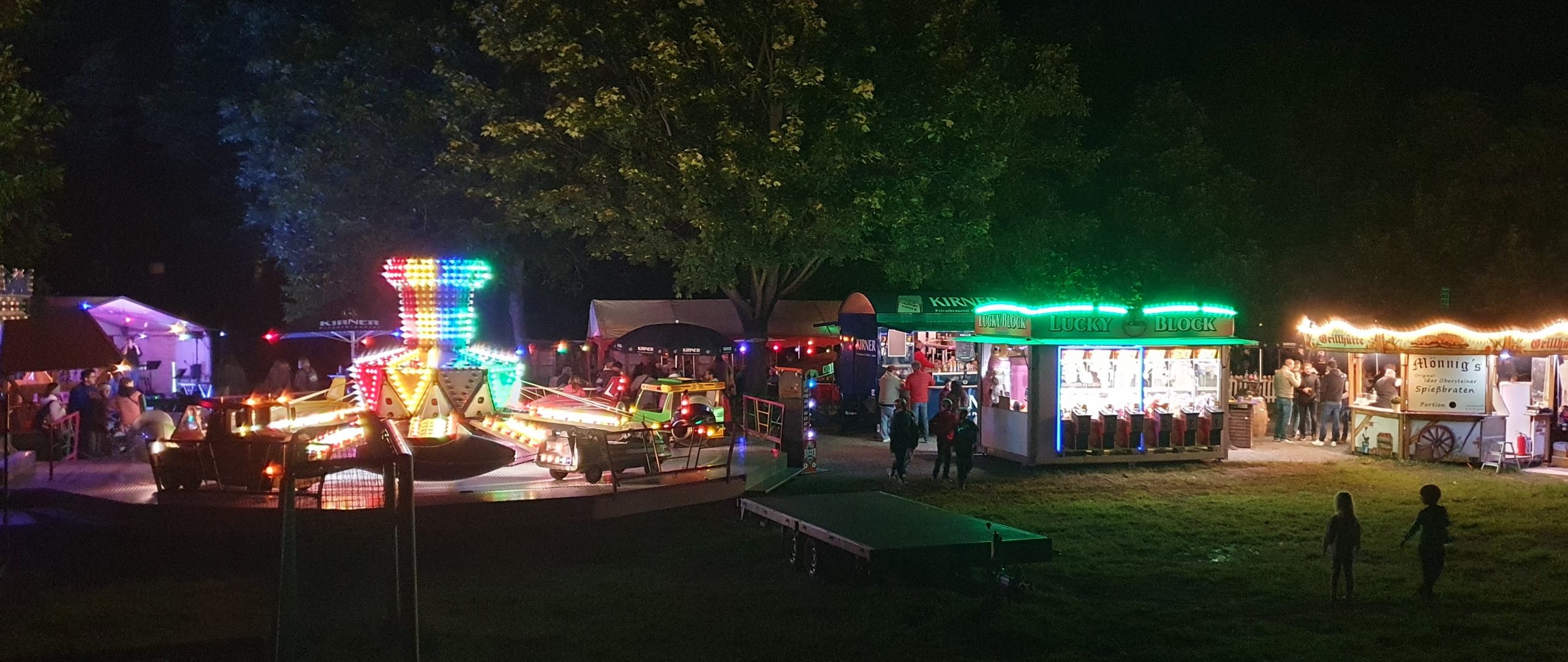 Norheimer Kerb 2024 – Impressionen – Ortsgemeinde Norheim